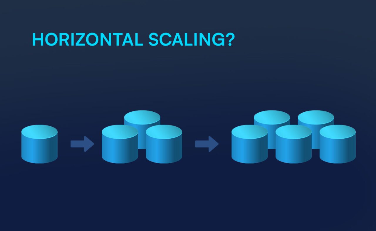 Horizontal vs. Vertical Scaling: Choosing the Right Approach for Your ...